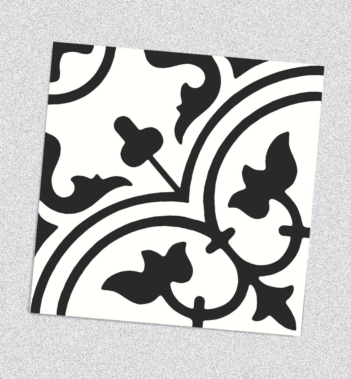 Floor Tile Stickers Vinyl Decal WATERPROOF REMOVABLE for - Etsy Singapore