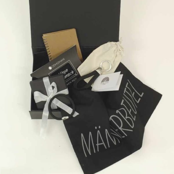 Geschenkbox - Etsy.de