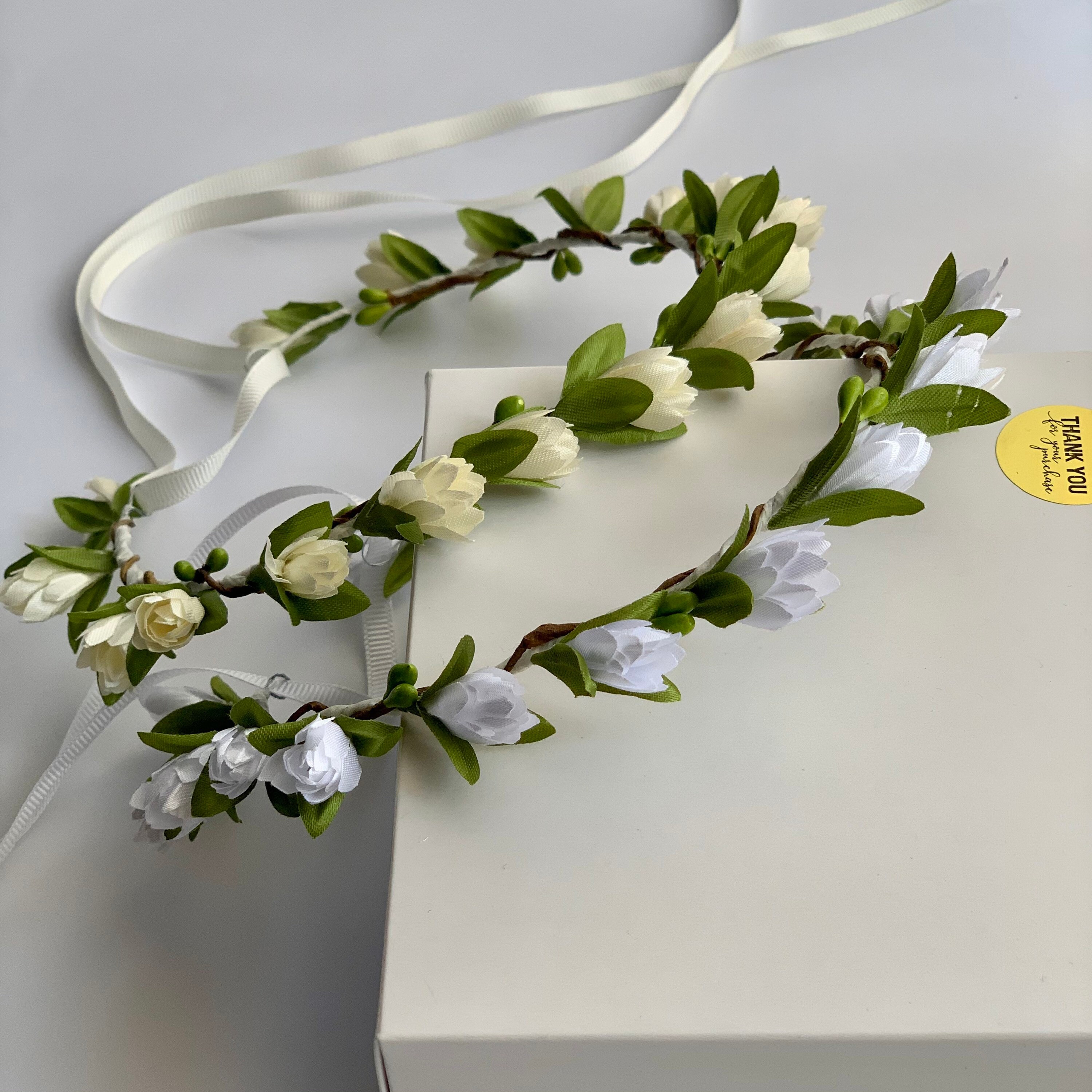 First communion headpiece Communion headband 1st communion | Etsy