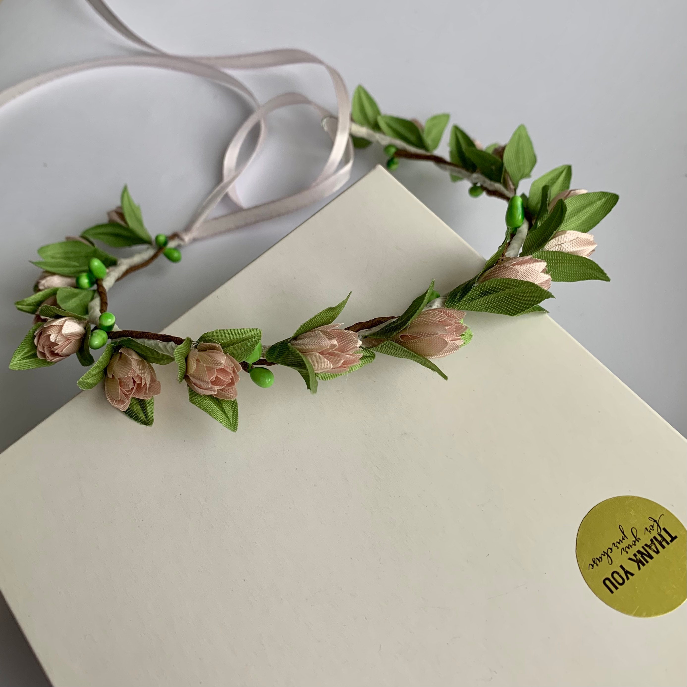 First communion headpiece Communion headband 1st communion | Etsy