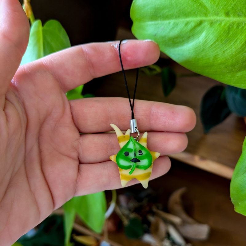 Korok - Etsy