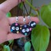 Cute Susuwatari Charm, Susuwatari Phone Charm, Soot Sprite Charm, Tiny ...