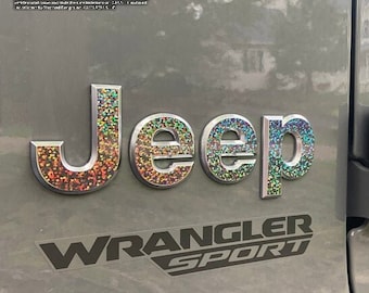 Gay Pride, Progress Pride Steering Wheel Jeep Sticker Decal, Wrangler ...