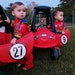 Custom Little Tikes Cozy Coupe Race Car Number Decal Racecar - Etsy
