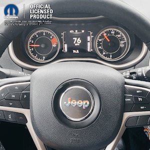 Gay Pride, Progress Pride Steering Wheel Jeep Sticker Decal, Wrangler ...