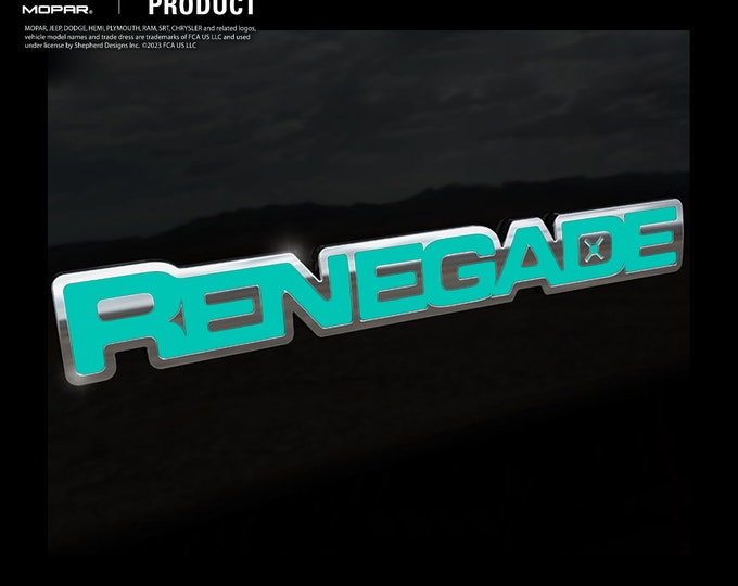 Jeep Custom Color Emblem Sticker Decal, Wrangler JK, TJ, JL, Yj ...