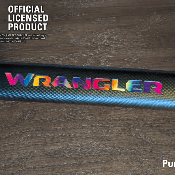 Jl Jeep Wrangler Dash Decal - Etsy