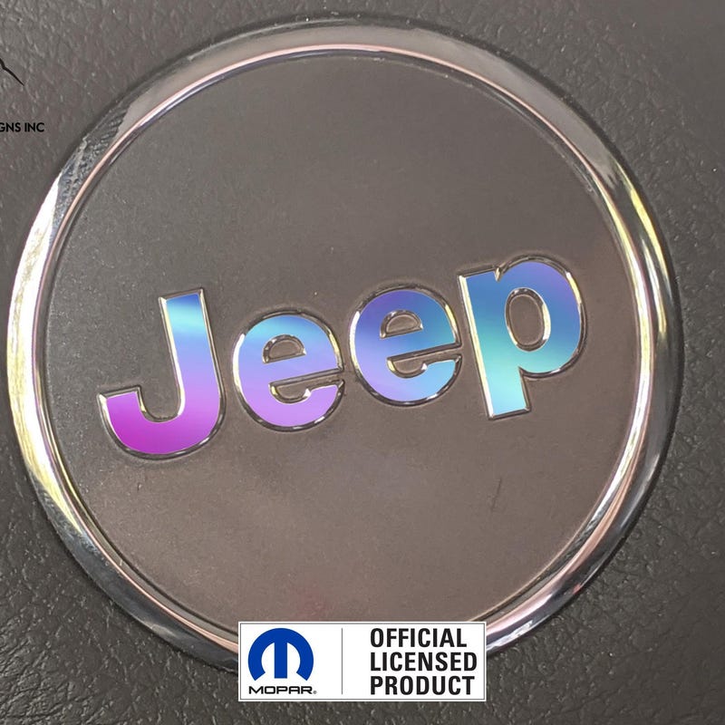 Jeep Decals Shifter - Etsy