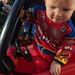 Custom Little Tikes Cozy Coupe Race Car Number Decal Racecar - Etsy
