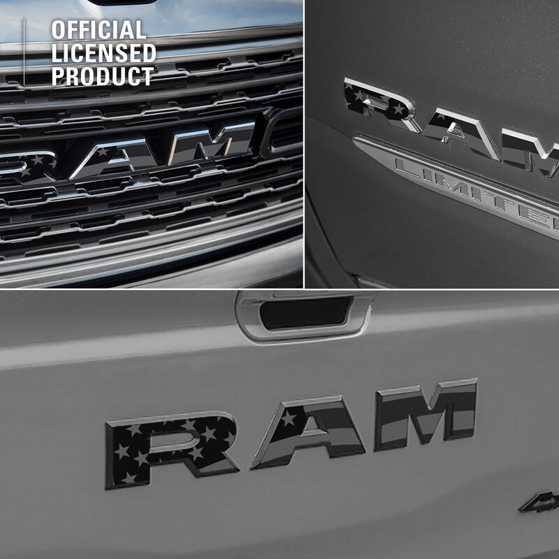 2025 Ram Art - Etsy