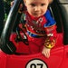 Custom Little Tikes Cozy Coupe Race Car Number Decal Racecar - Etsy