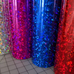 Crystal Holographic - Grab Handle Jeep Emblem Sticker Decal, Wrangler ...