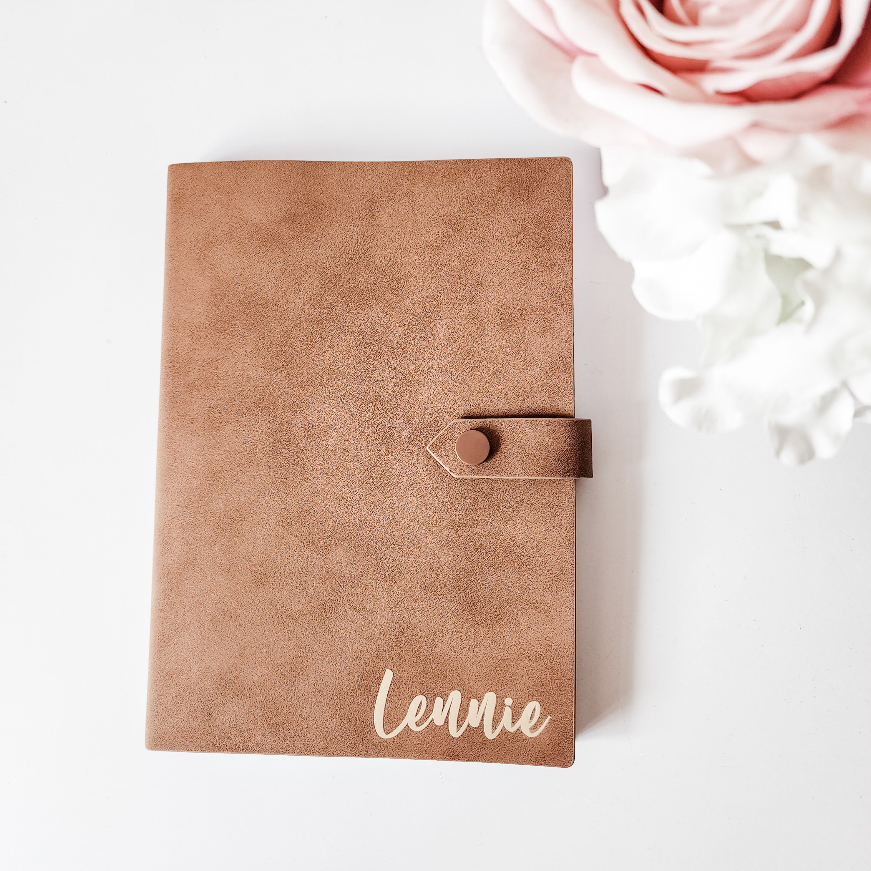 Personalised Journal Notebook Custom Name Journal Custom - Etsy Australia