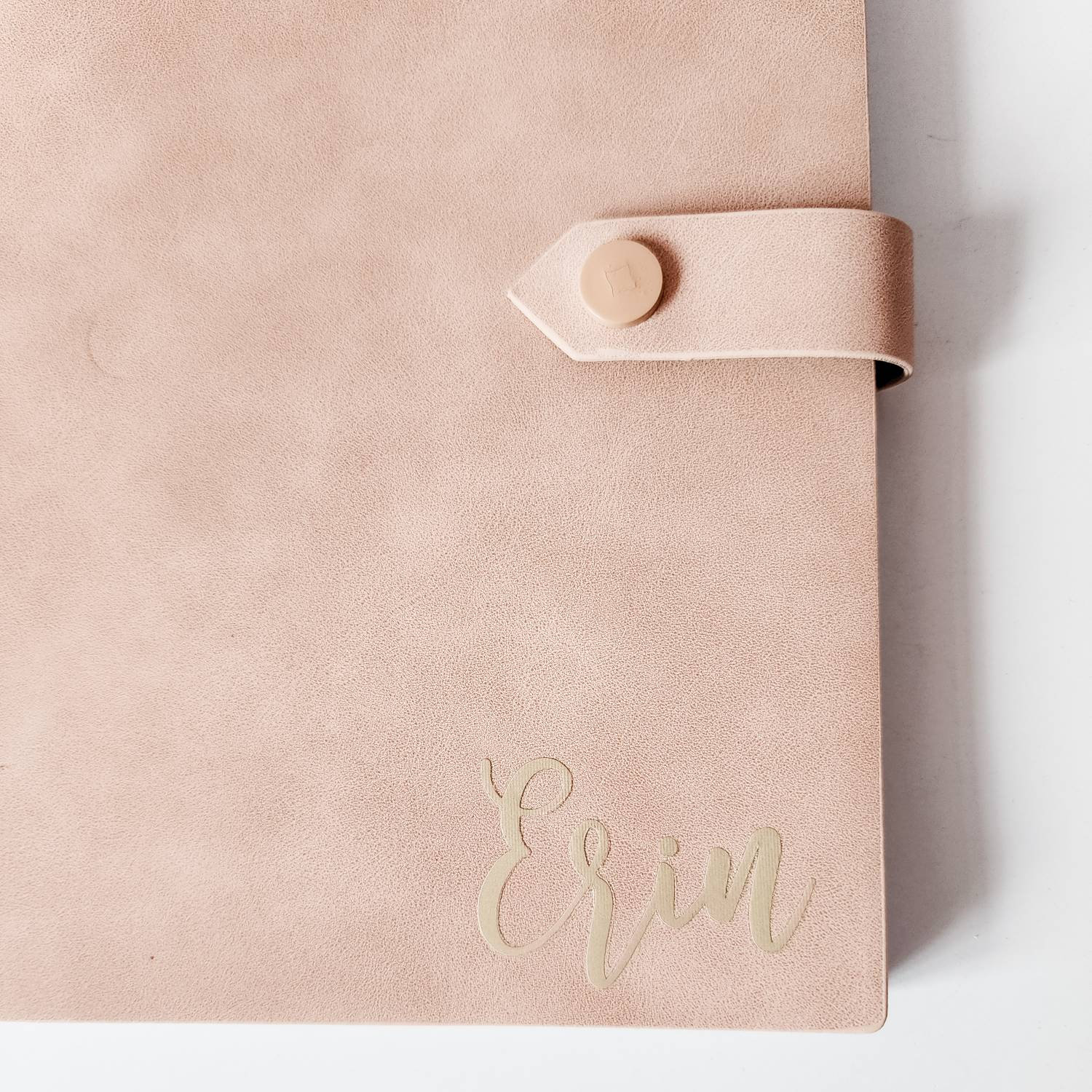 Personalised Journal Notebook | Custom Name Journal | Custom Initial ...