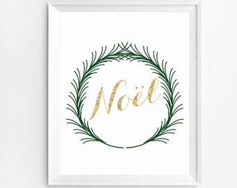 French christmas | Etsy