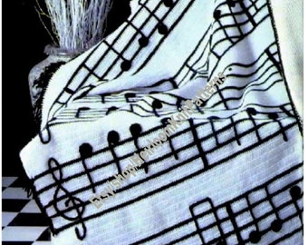 Aran Heirlooms Afghan Crochet Pattern PDF Vintage Fisherman - Etsy