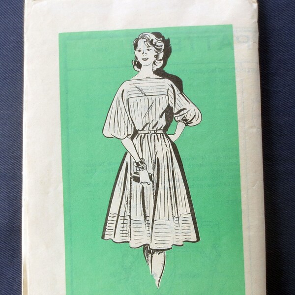 Mail Order Patterns - Etsy