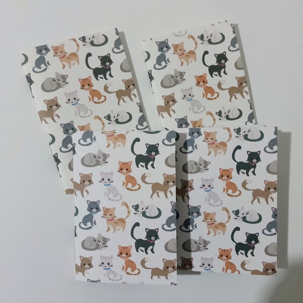 Small Notebooks - Etsy