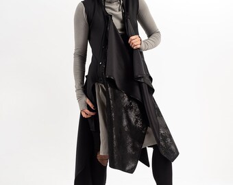 In N Out Jacket - Etsy