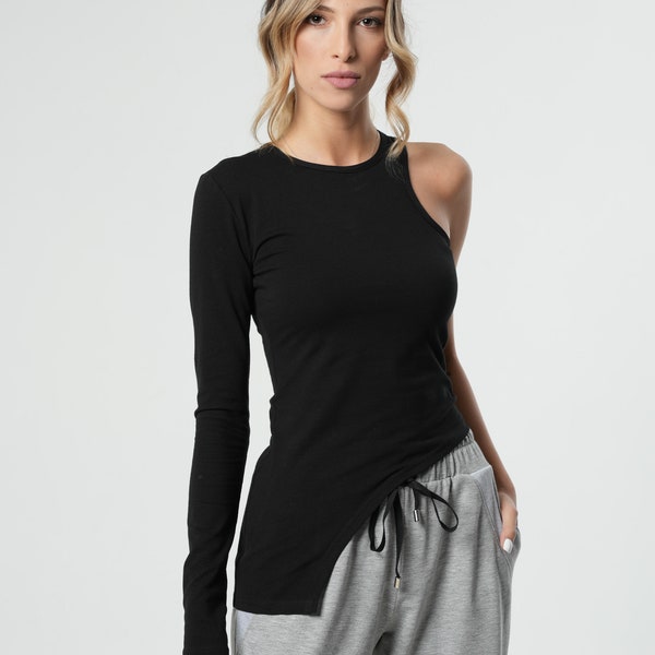 Futuristic Top - Etsy