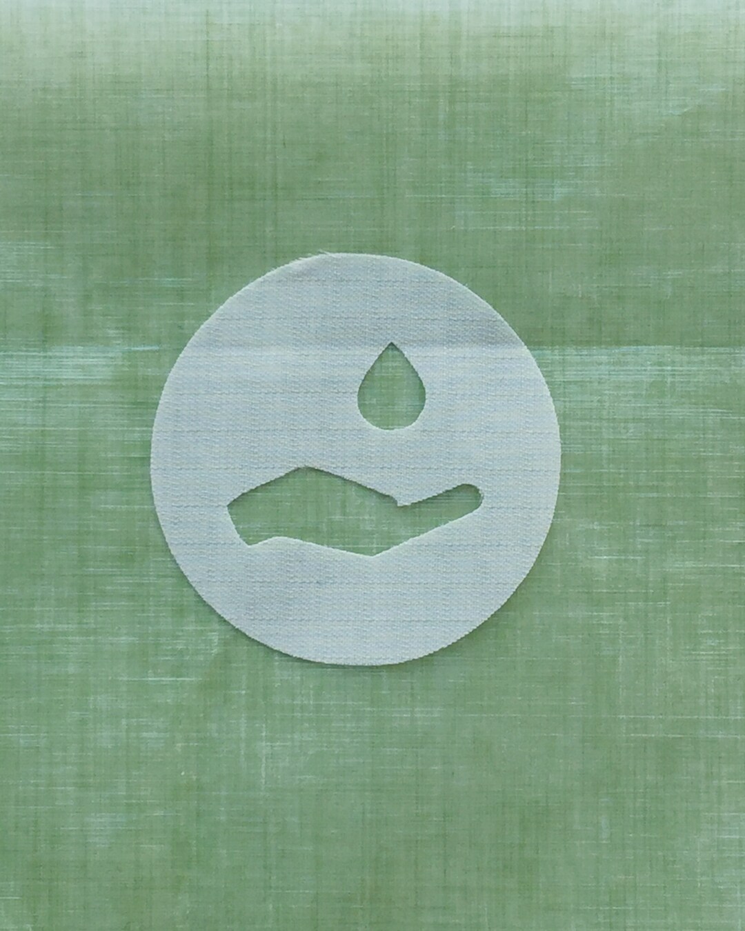 Hygiene Circle Sticker - Personal Care Sticker - Clean Hands Sticker ...