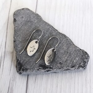 Libra Earrings - Libra Jewelry - Zodiac Sign Earrings - Constellation ...