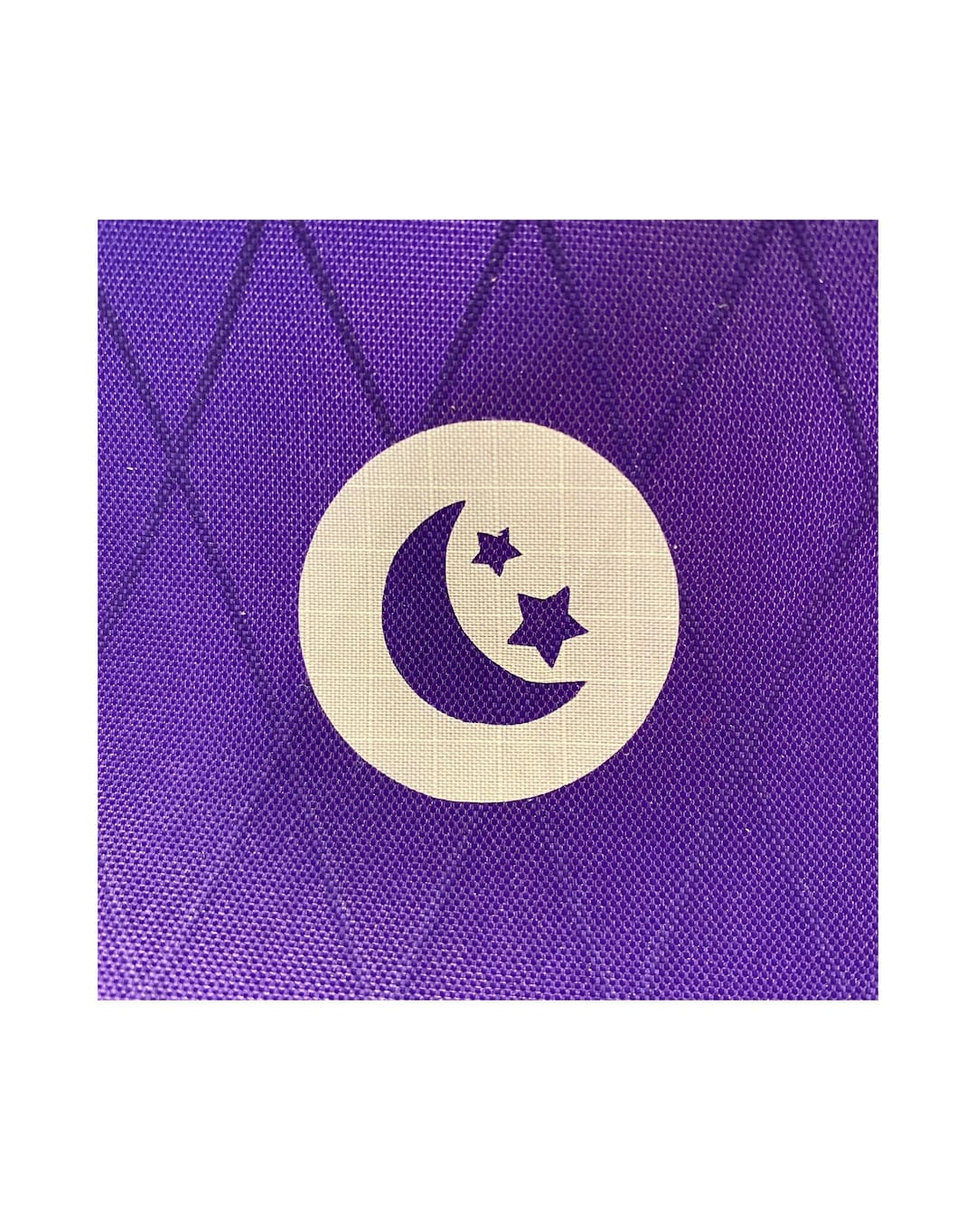Night Circle Sticker - Nighttime Gear Sticker - Sleeping Gear Sticker ...