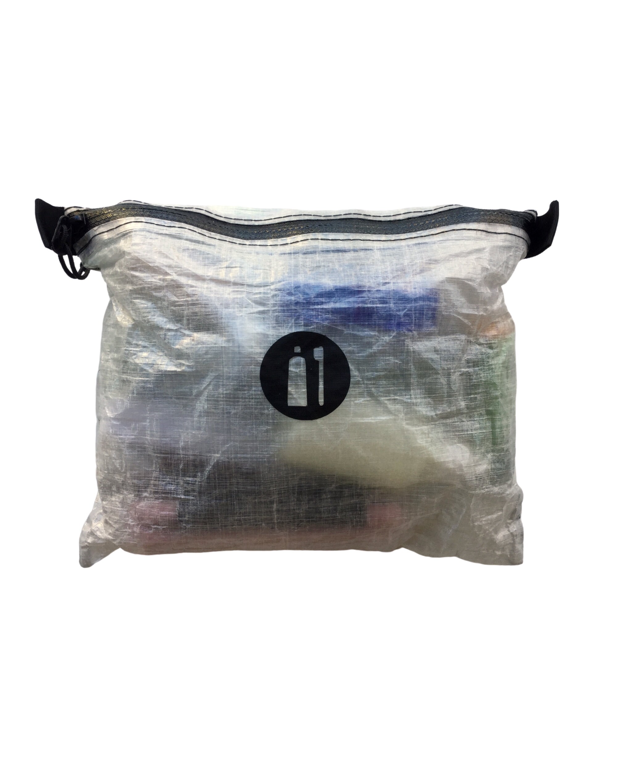 Toiletries Circle Sticker Personal Hygiene Sticker | Etsy