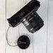 Camera Lens Cap Leash Paracord Lens Cap Holder Lens Cap Keeper Lens Cap ...
