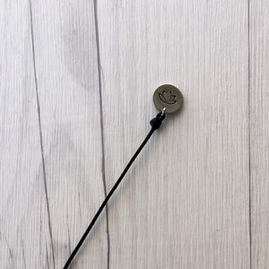 Camera Lens Cap Leash Paracord Lens Cap Holder Lens Cap Keeper Lens Cap ...