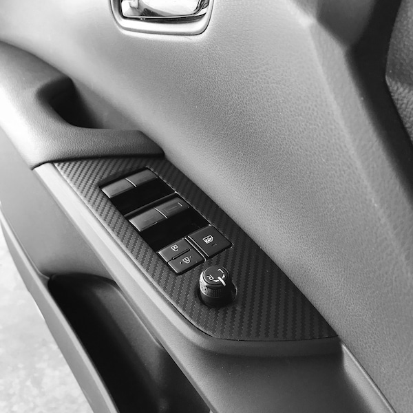 Toyota Hybrid Decal - Etsy