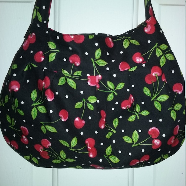 Rockabilly Purse - Etsy