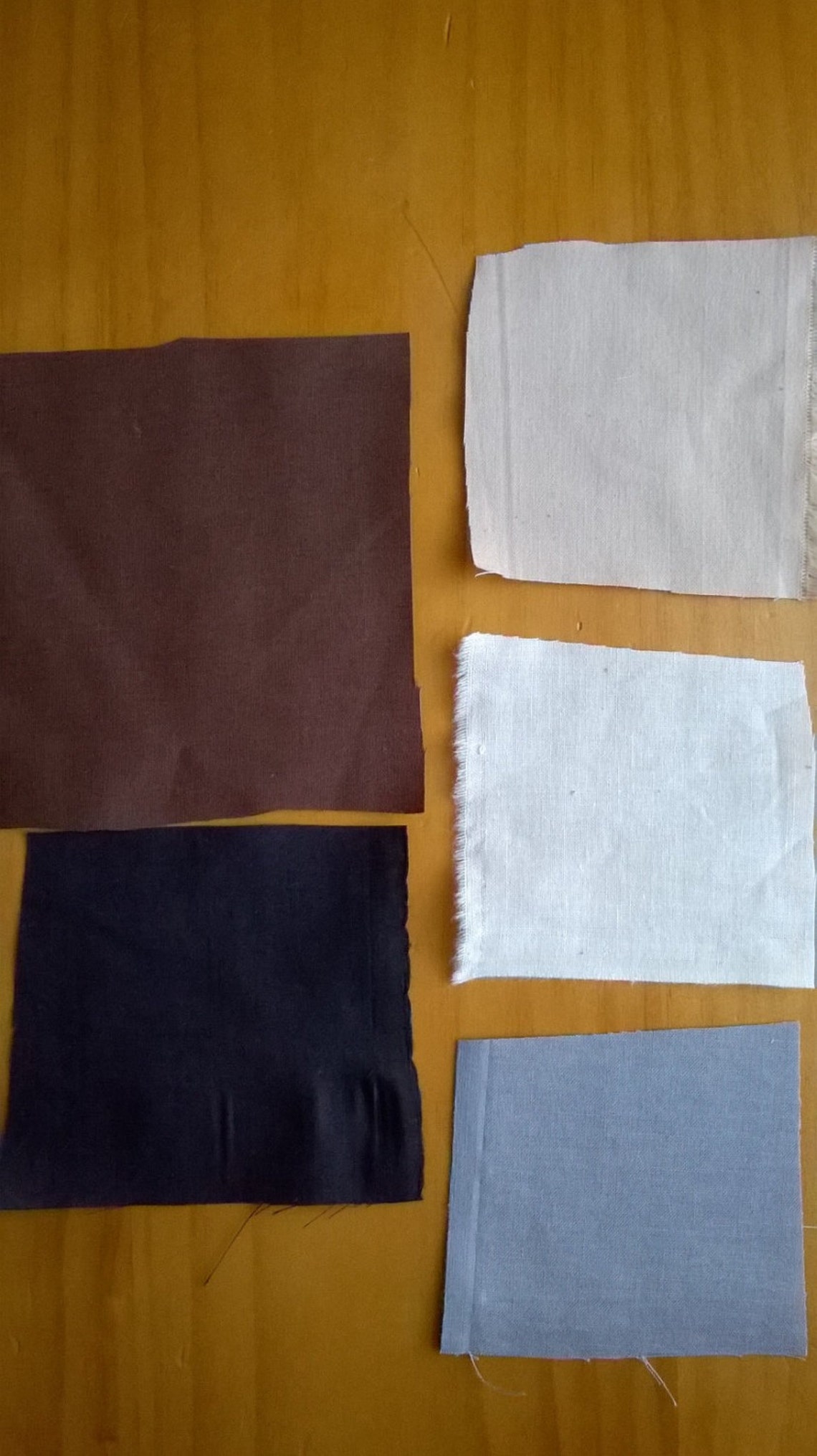 Folk Art Muslin Bunny Doll Body Blank Muslin Doll Cotton Rag - Etsy