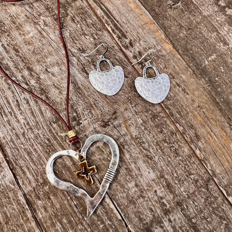 Boho Cross Pendant - Etsy