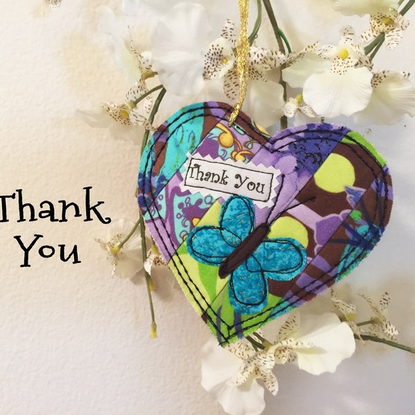 Gratitude Gift Box - Etsy