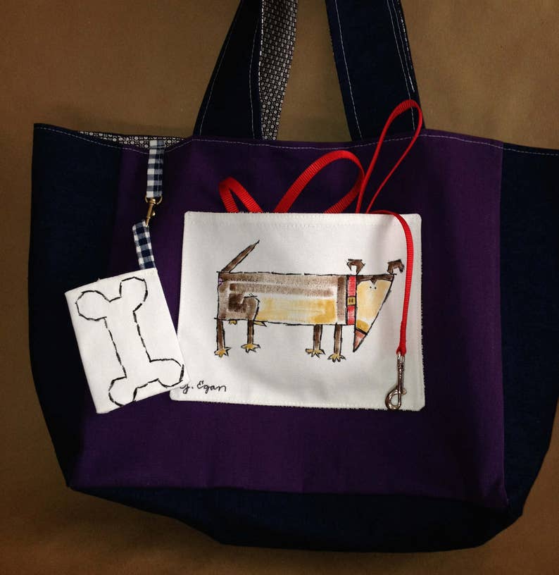 Tote Bag adopt Me... - Etsy