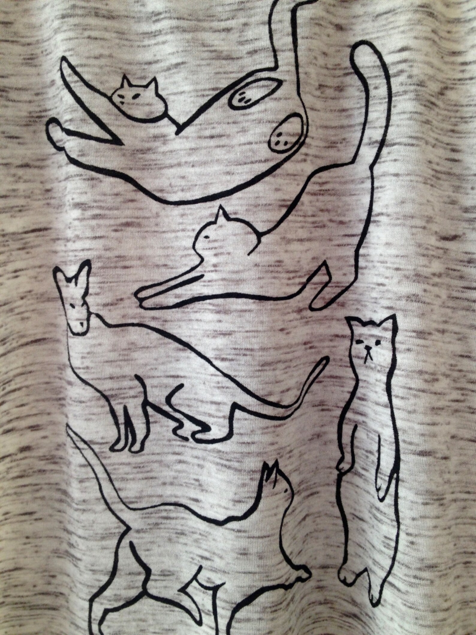 Gift for Crazy Cat Lady, Holiday Gift, Cat Lover, Stocking Stuffer ...