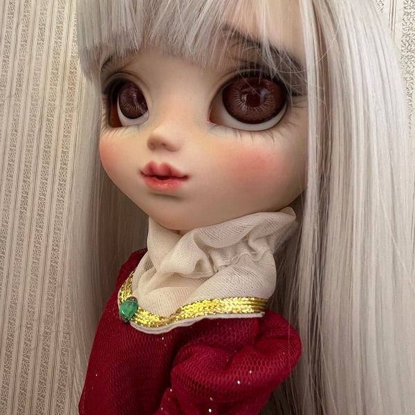 Pullip - Etsy