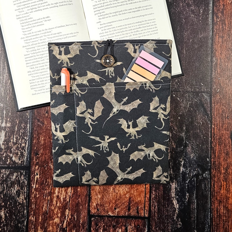 Book Accessories - Etsy