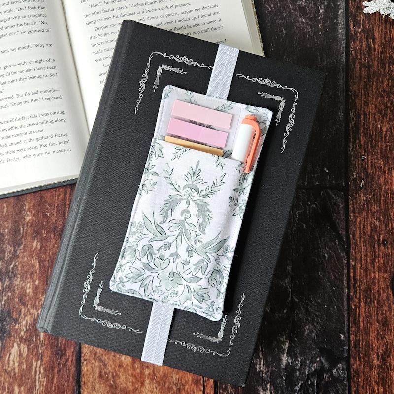 Green Annotation Kits - Etsy