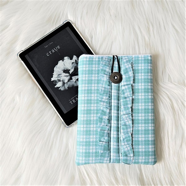 Kindle Book Cover - Etsy