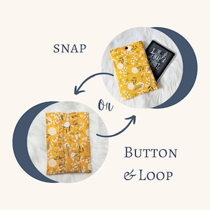 Bats All Year Long Book Sleeve Book Lover Gift E-reader Cover Kindle ...