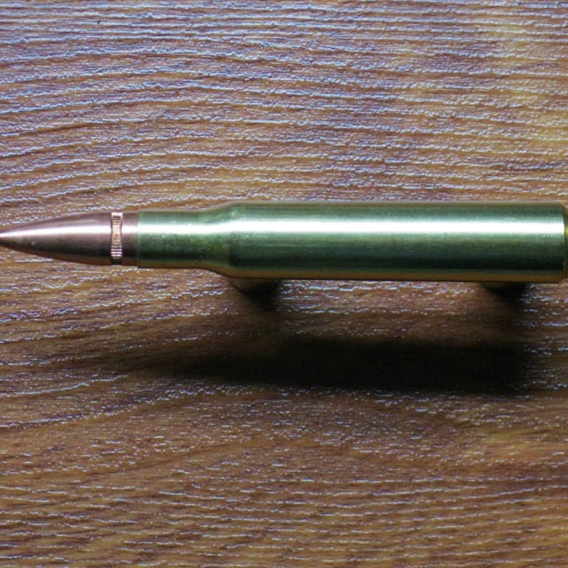 Cabinet Pulls Bullets - Etsy