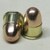 Silver Bullet Guitar Knobs, Package of 2 Silver Bullet Guitar Knobs ...