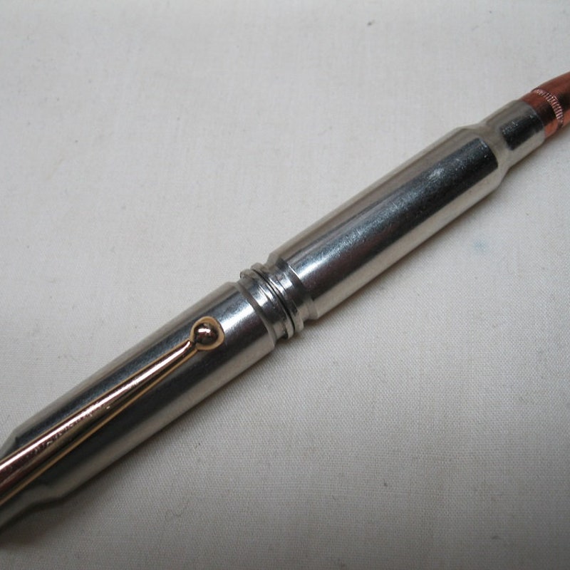 Bullet Pen - Etsy