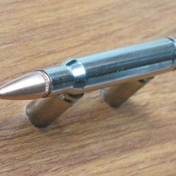 Cabinet Pulls Bullets - Etsy