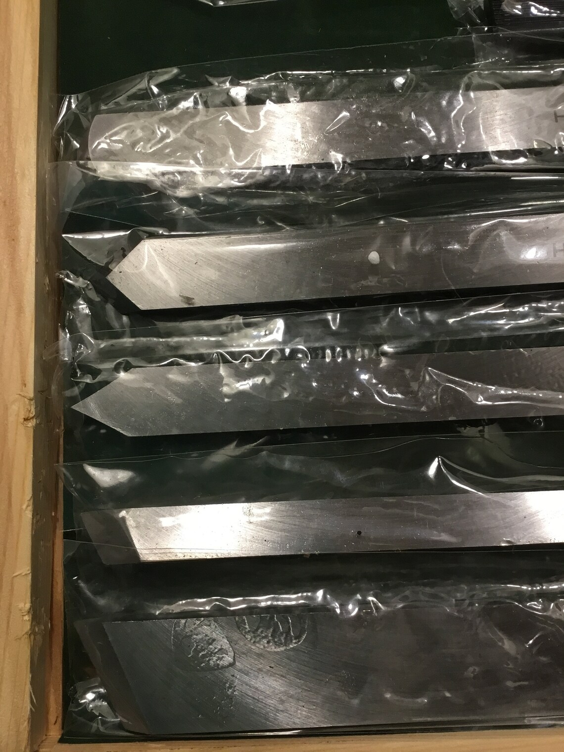 Lathes and Chisel Tool Kit for Carving Wood in A Wooden - Etsy