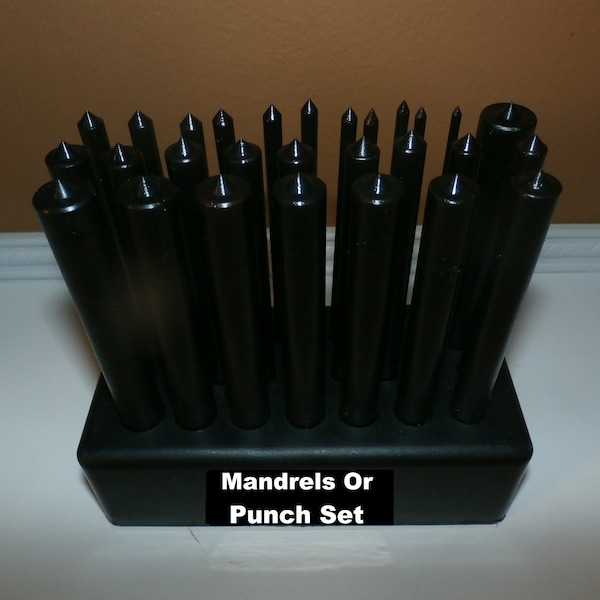 Custom Hole Punch Shapes - Etsy