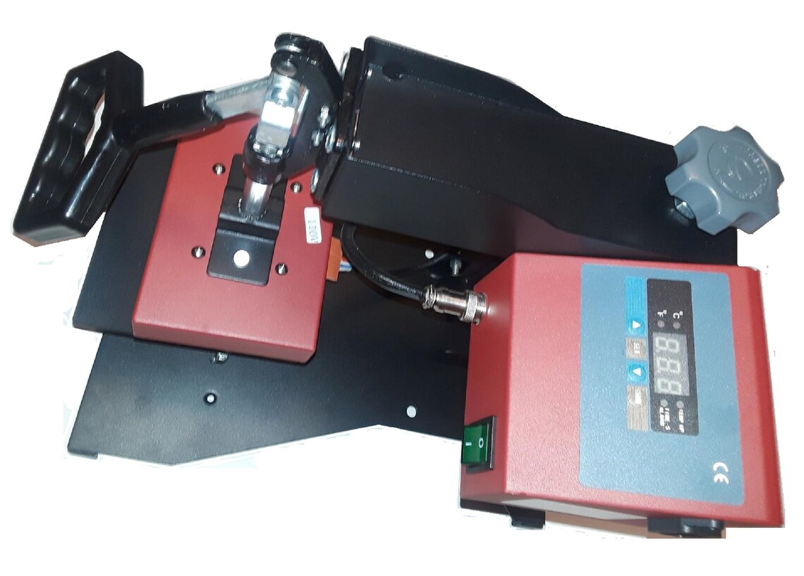 Heat Press Machine for Custom Logos and Business Names on Pens - Etsy ...
