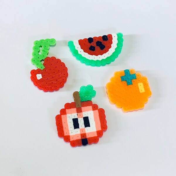 Magnets Perler Beads - Etsy